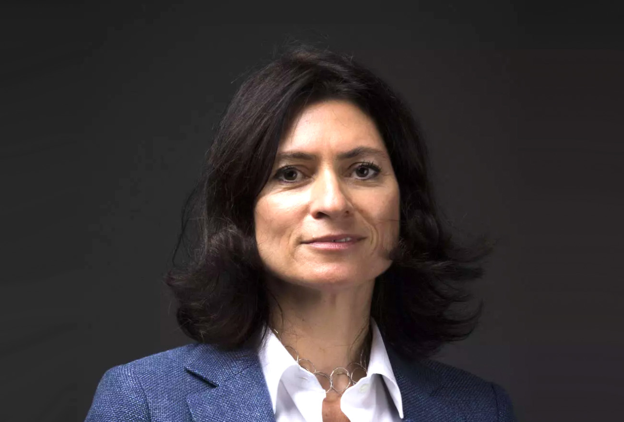 Mathilde Royer Germain