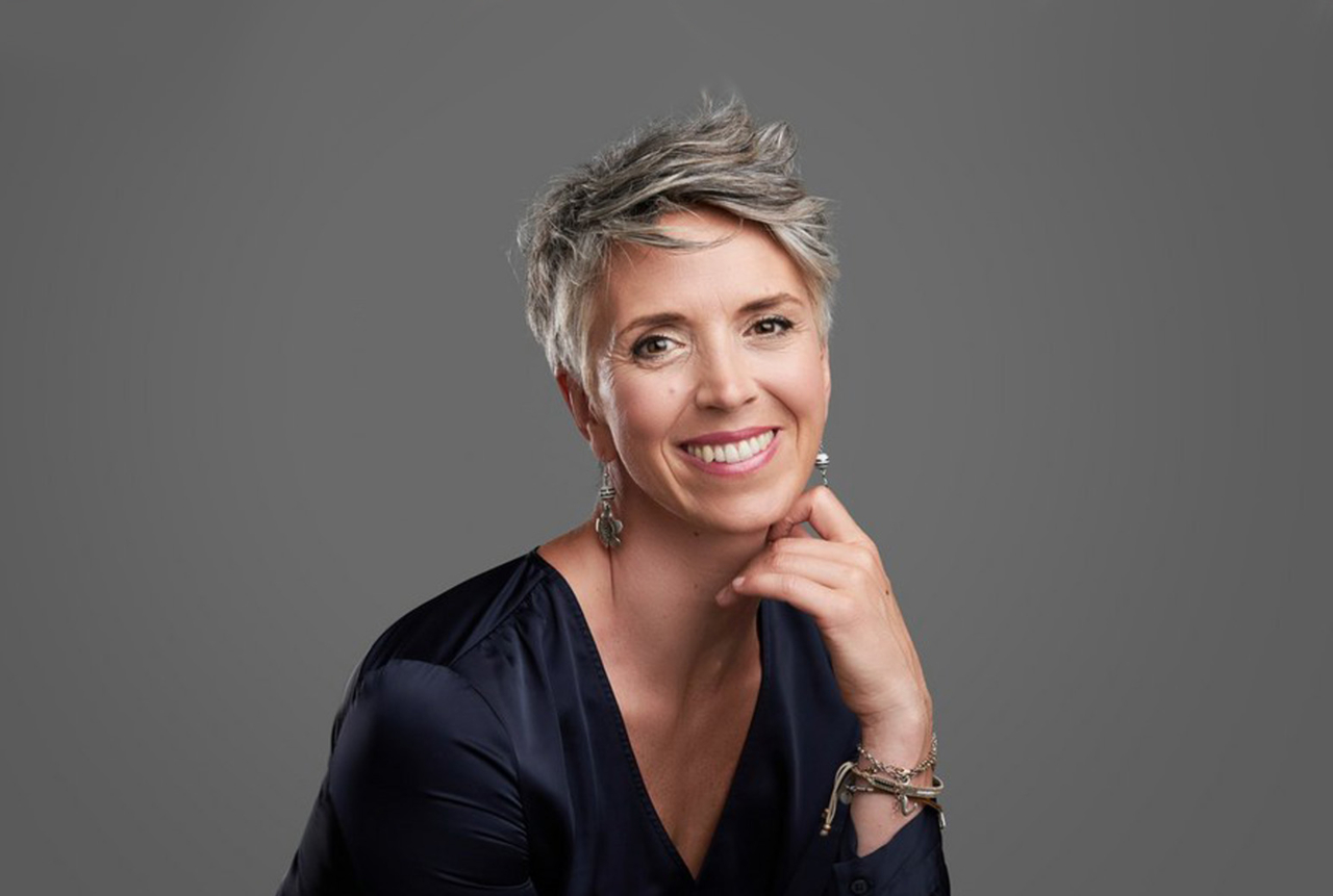 Sarah Neumann Expat coach