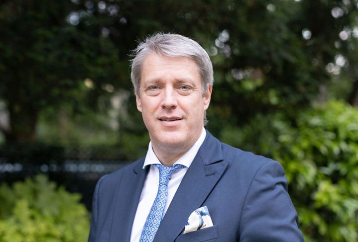 Témoignage vidéo : Tobias Stricker